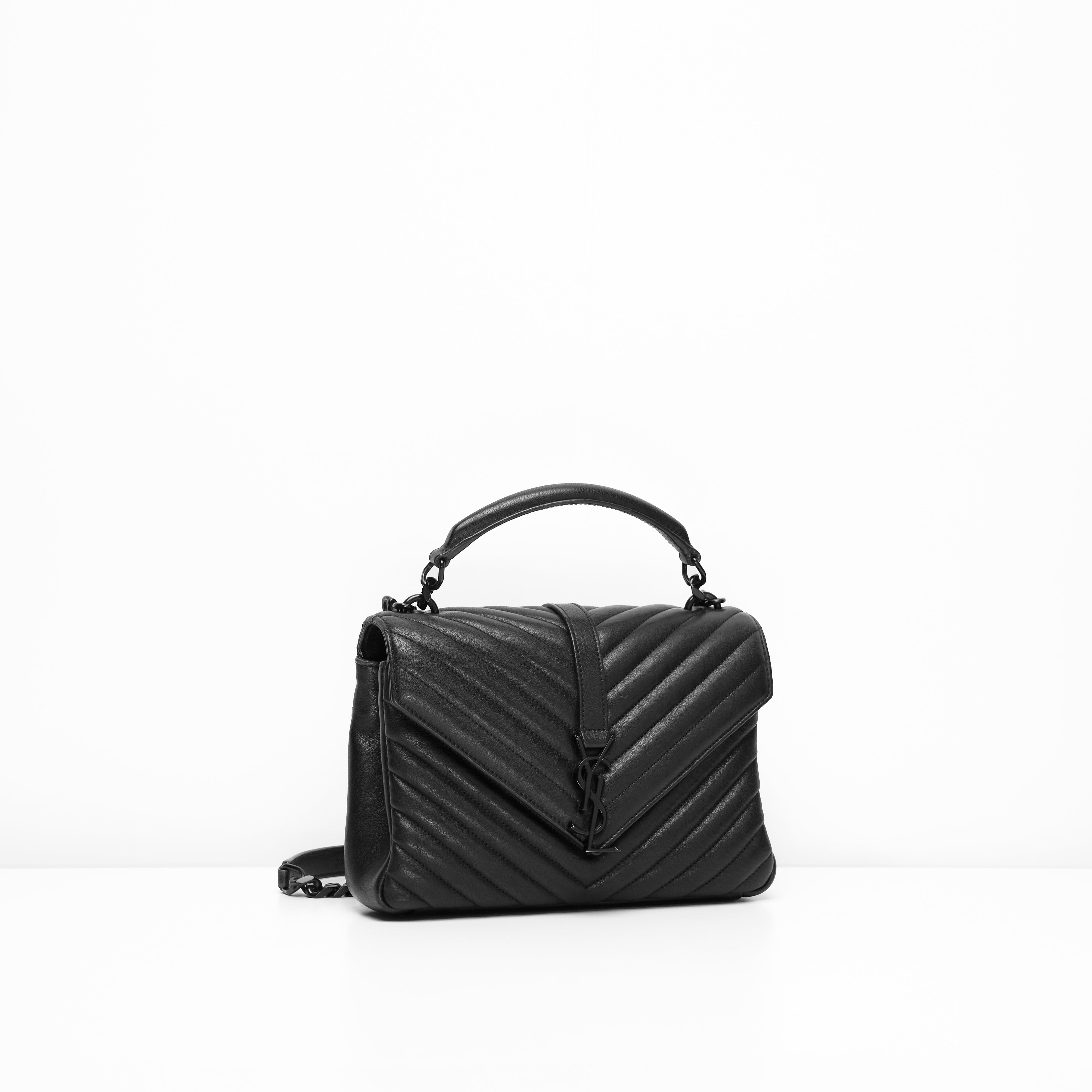 Crossbody Bag-YSL