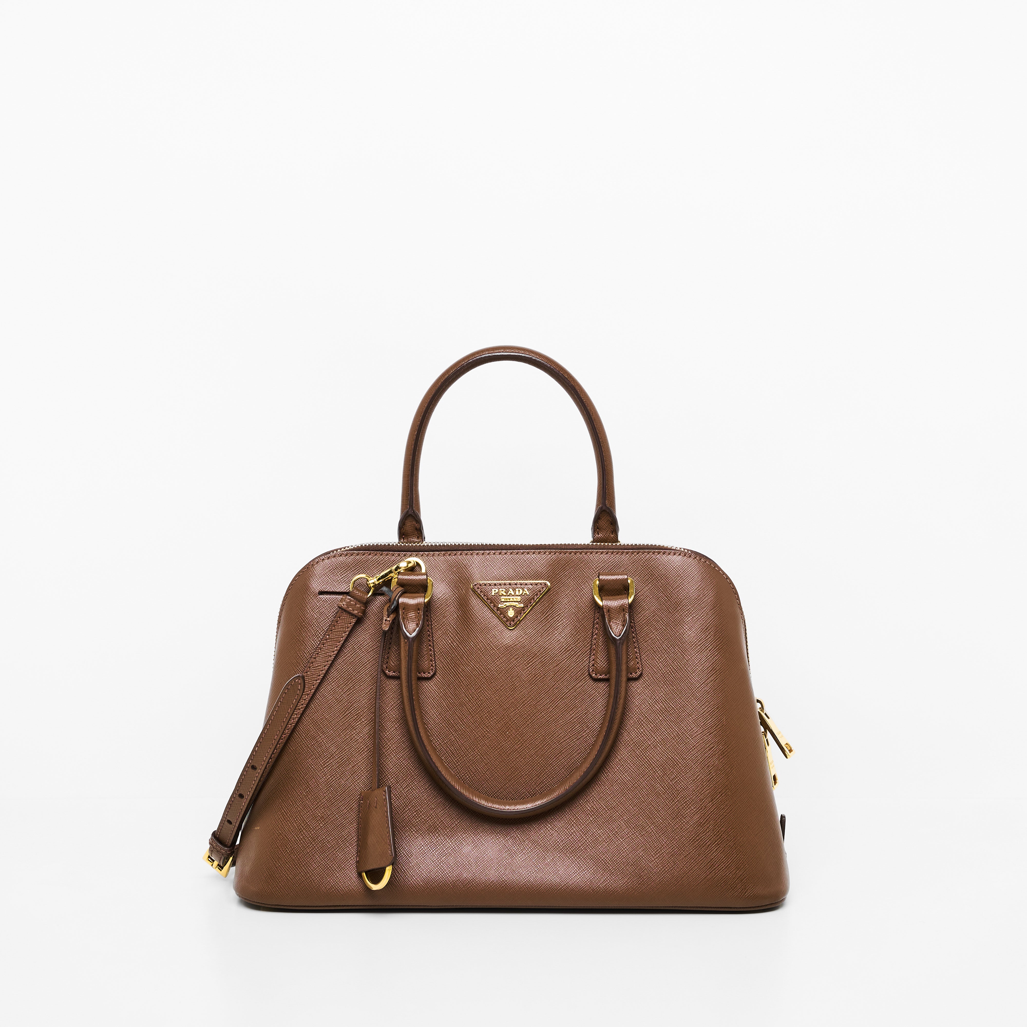 Hand Carry-Prada