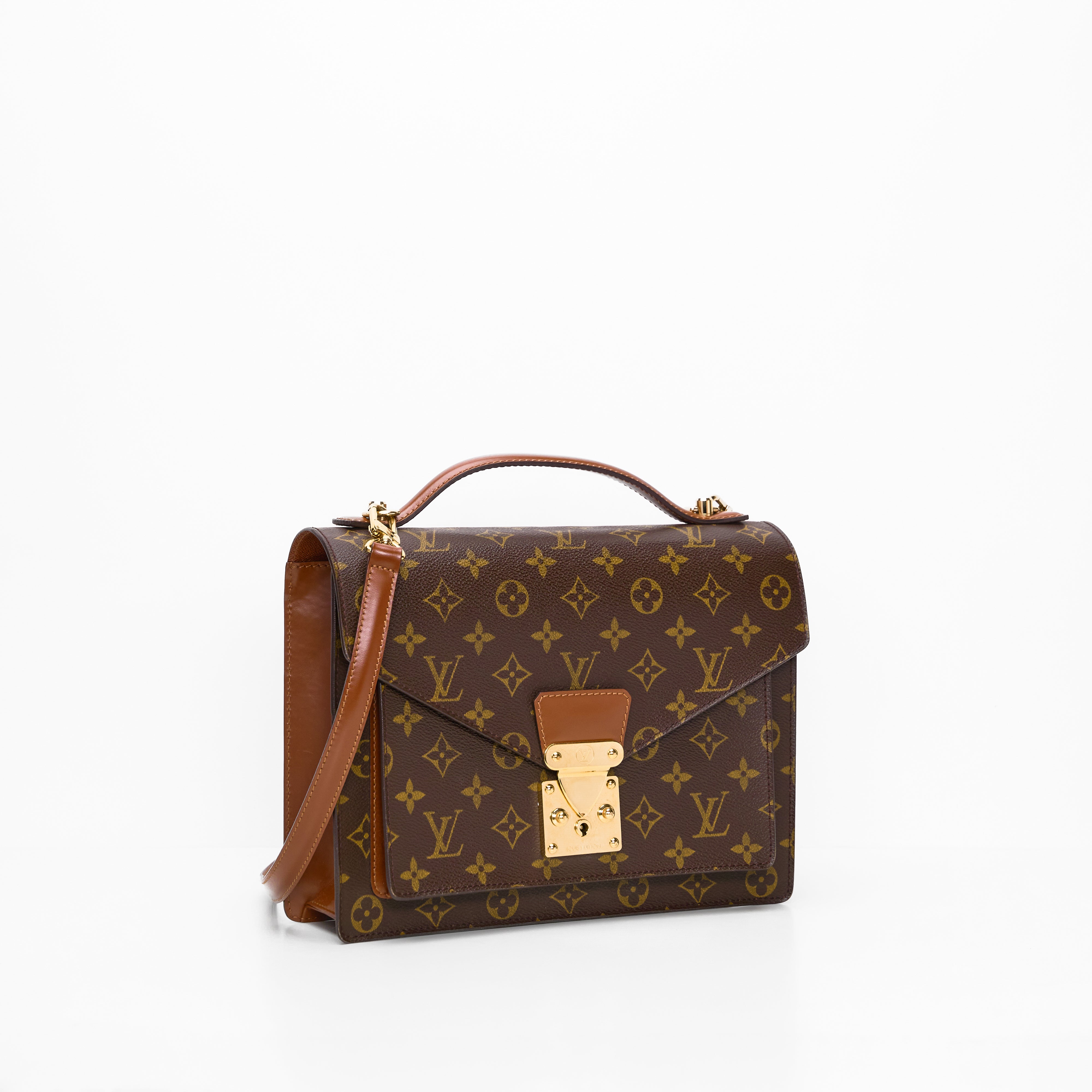 Crossbody Bag-LV