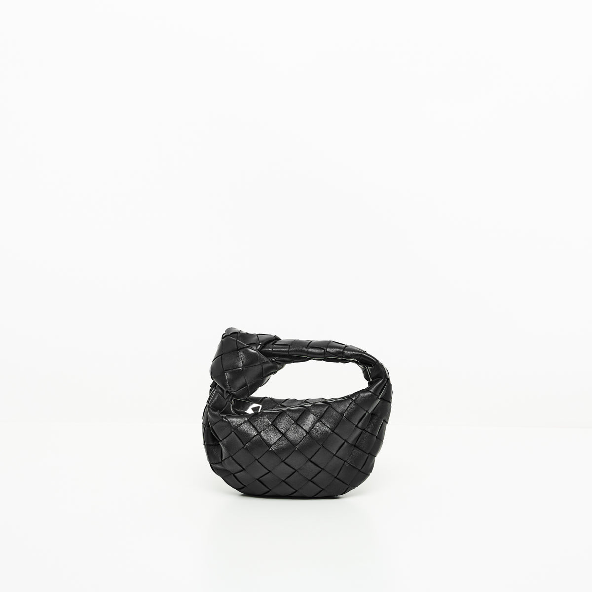 BOTTEGA CANDY JODIE IN BLACK